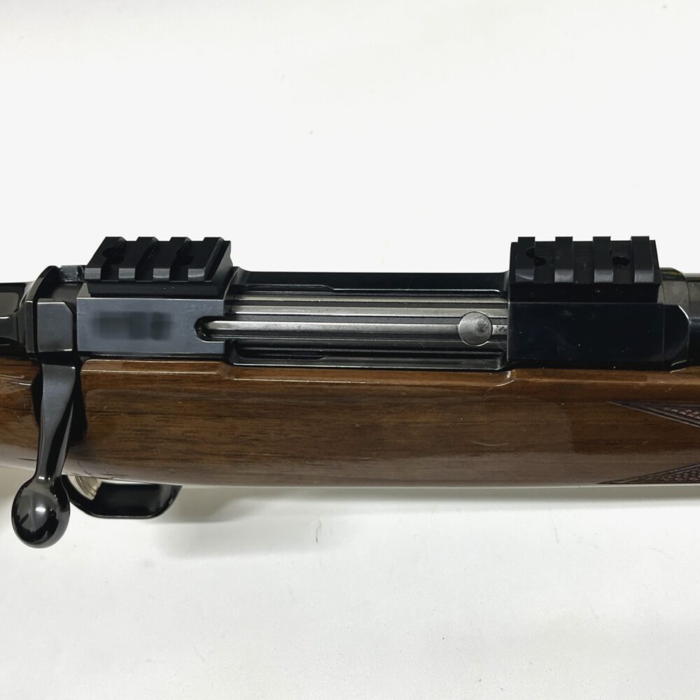 MSS-20 / A-BOLTライフル用2PC マウントベース – GUNROOM SIMON